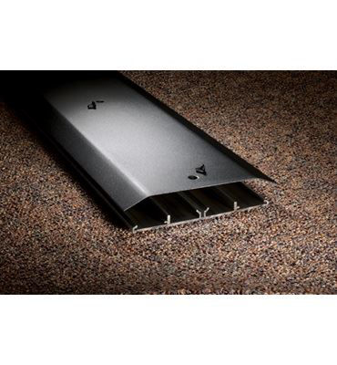 Boutique PRÉSENCE. Boutique PRÉSENCE. Cache fil de plancher Legrand