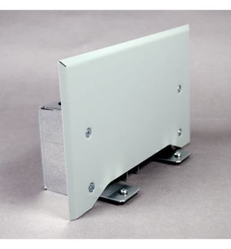 Boutique PRÉSENCE. Cache fil de plancher