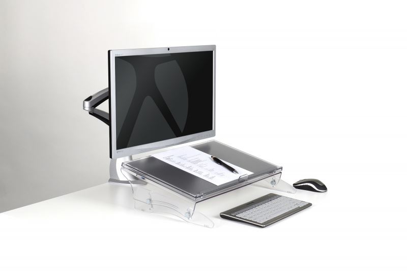 Boutique PRÉSENCE. Porte copie FLEXDESK 640 BAKKER ELKHUIZEN