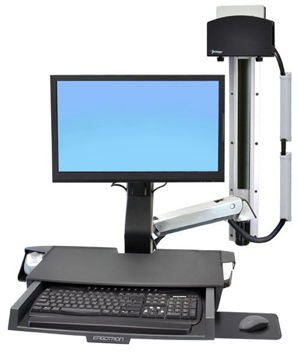 Boutique PRÉSENCE. Ergotron