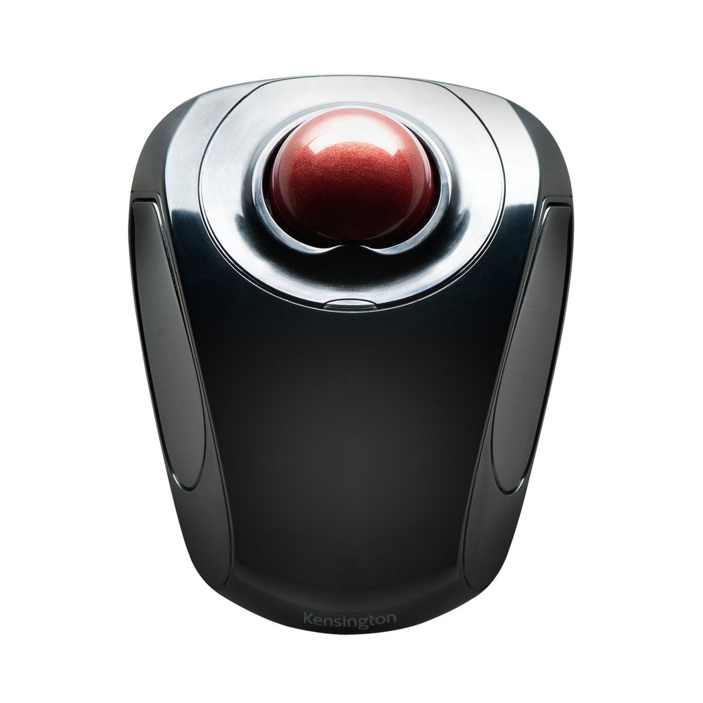 Boutique PRÉSENCE. Trackball Kensington Orbit Wireless Mobile, 72352