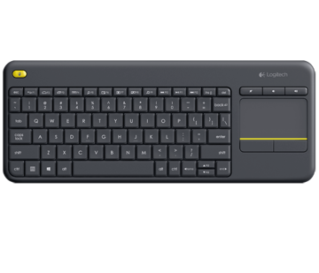 Boutique PRÉSENCE. Clavier compact