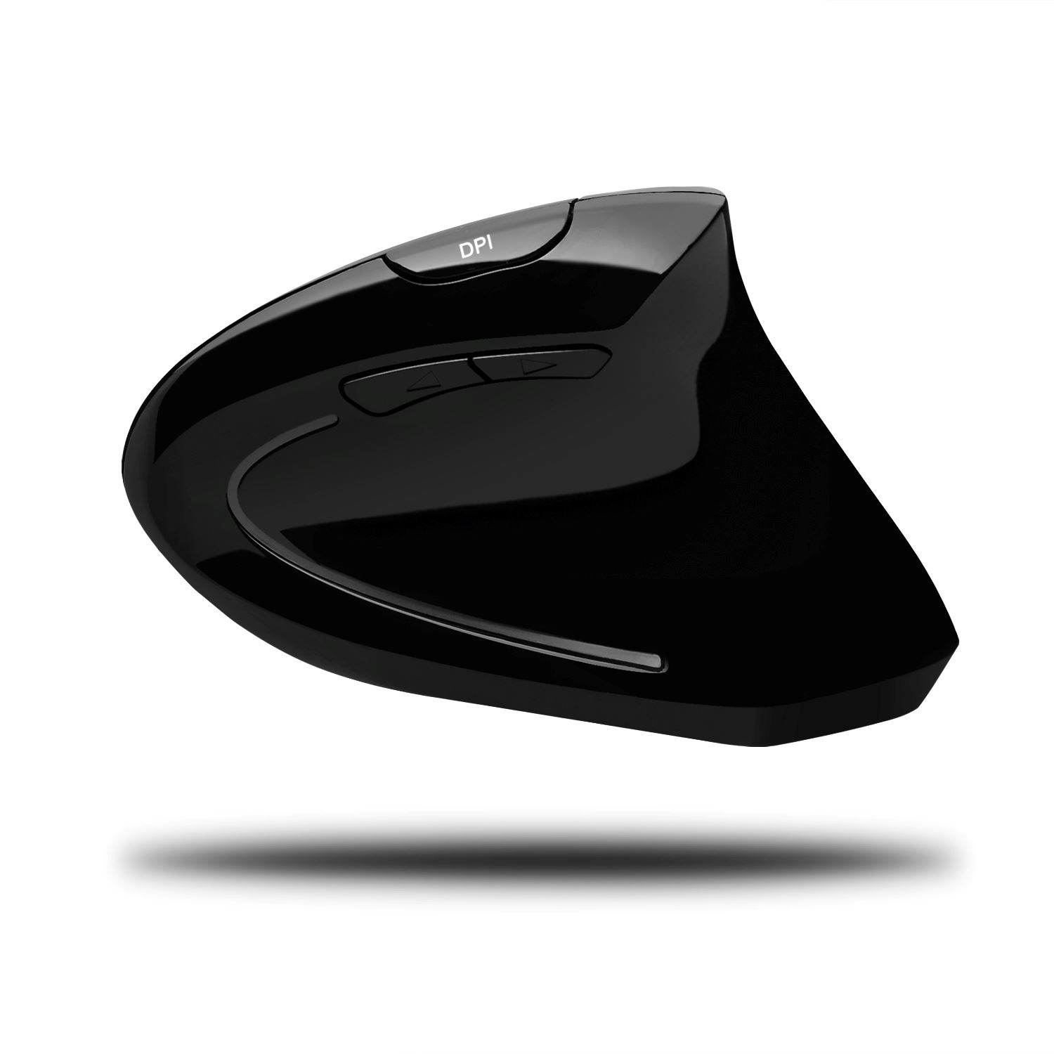 Boutique PRÉSENCE. Souris verticale