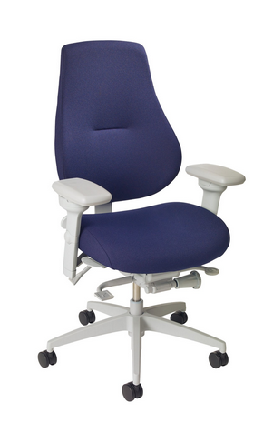 Boutique PRÉSENCE. Ergocentric myCentric