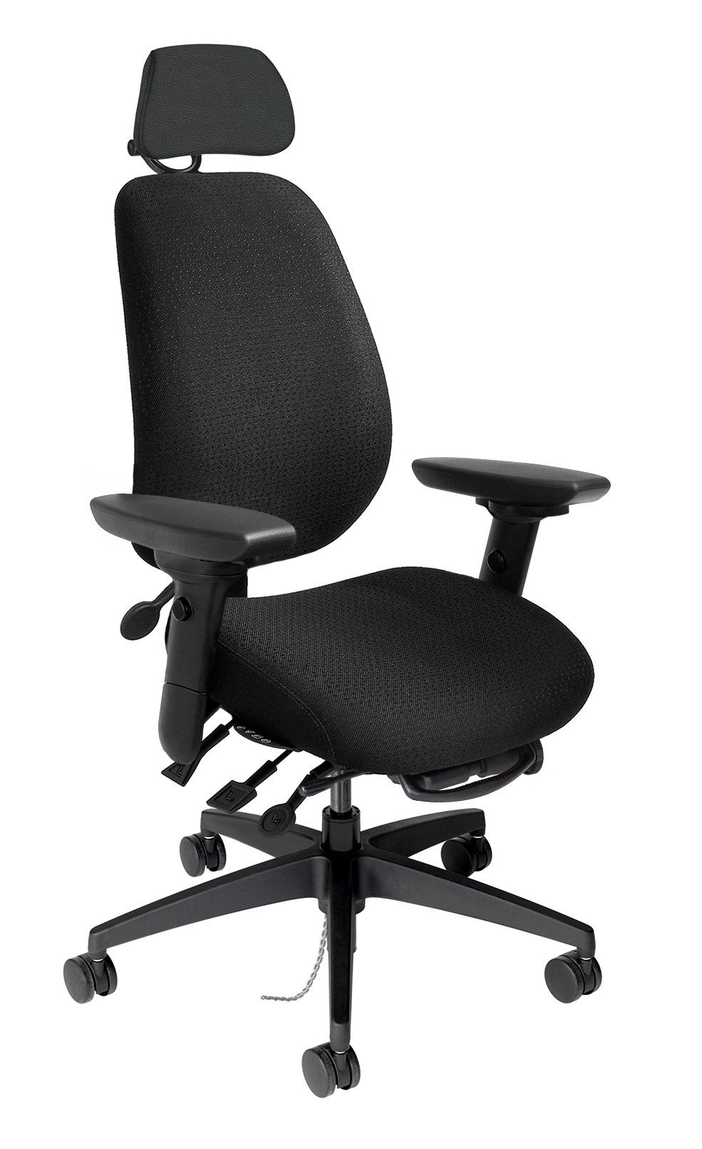 Boutique PRÉSENCE. Ergocentric GeoCentric MT