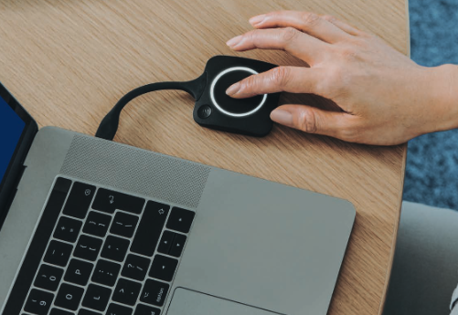 Boutique PRÉSENCE. Boutique PRÉSENCE - Solution sans fil