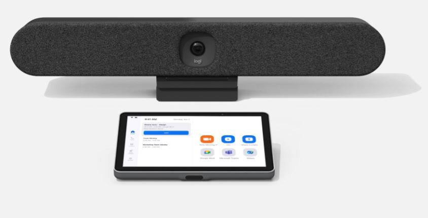 Boutique PRÉSENCE. Boutique PRÉSENCE - Solution de WEB conférence