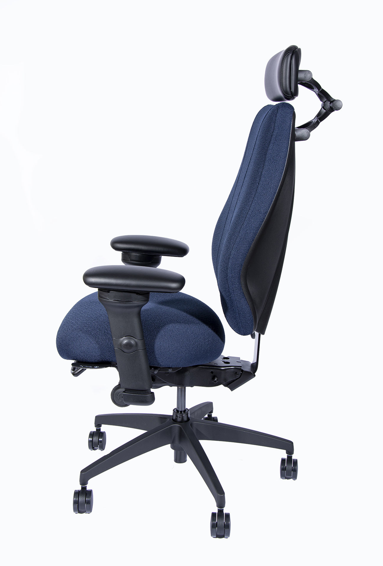 Boutique PRÉSENCE. Ergocentric Tcentric ESP