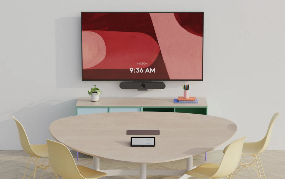 Boutique PRÉSENCE. Boutique PRÉSENCE - Produits de videoconférence