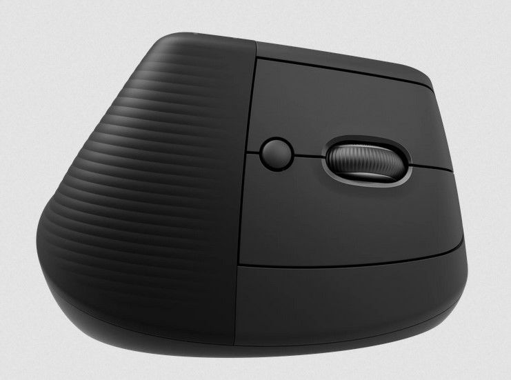 Boutique PRÉSENCE. Logitech Vertical Lift